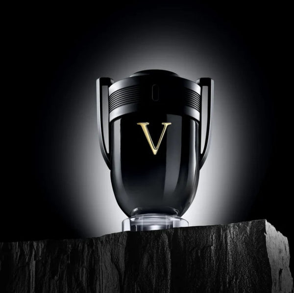 Paco Rabanne Invictus Victory Eau de Parfum for Men(100ml) – SCENTVERSE